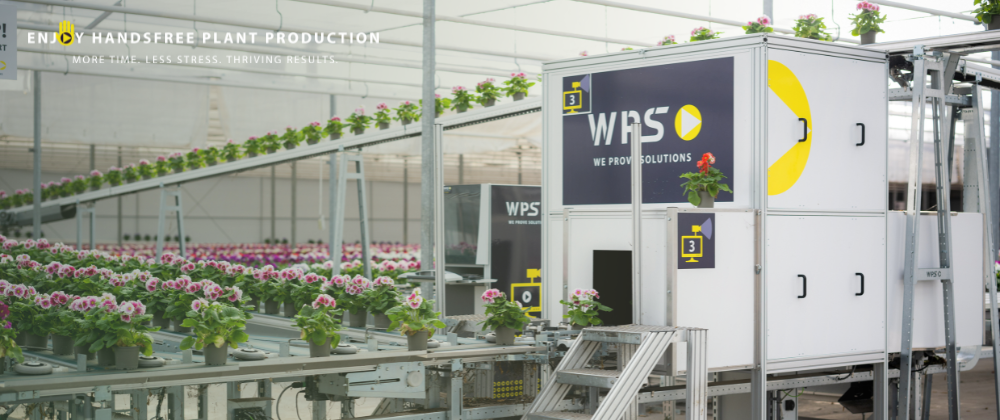 Masterclass door WPS