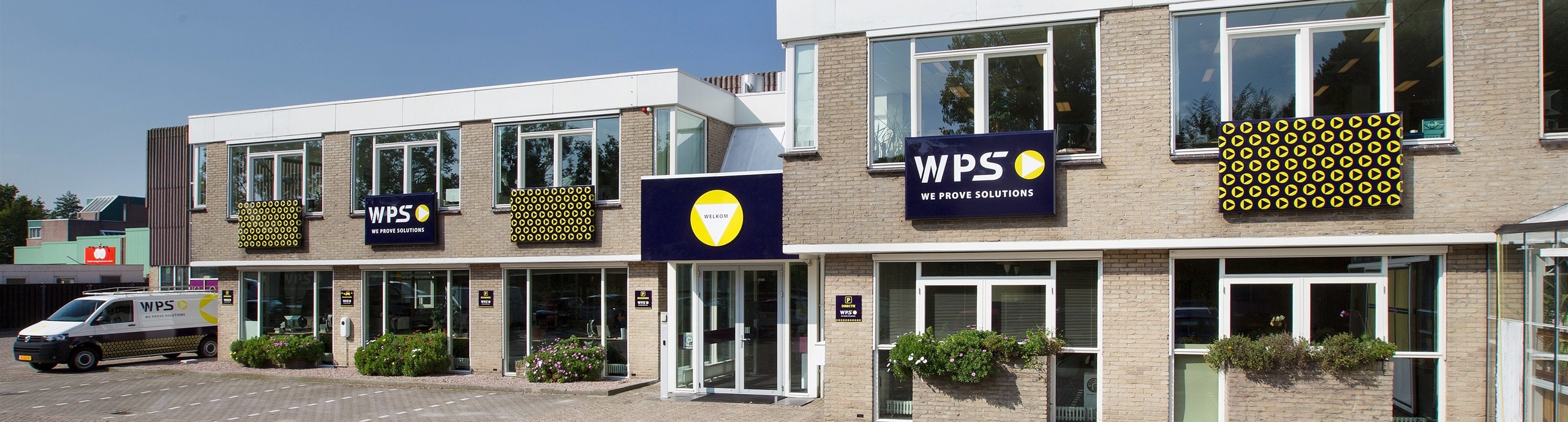 WPS newsletter - WPS | WE PROVE SOLUTIONS